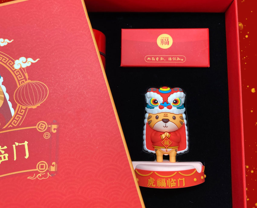 Custom 3D Soft PVC Figures & Keychains Manufacturer | B2B