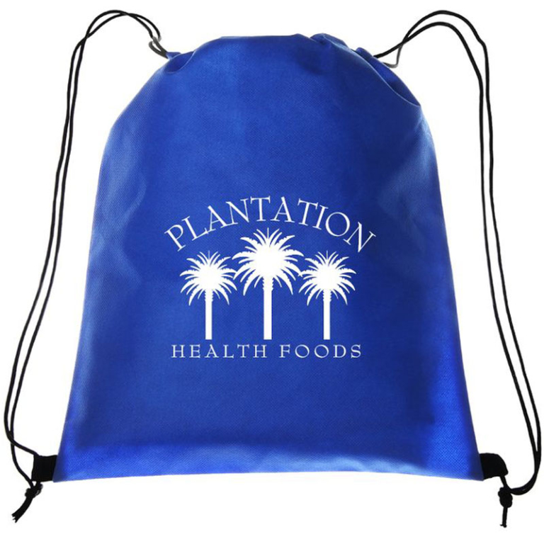 Drawstring Backpacks & Cinch Bags | Cinch Bags Bulk