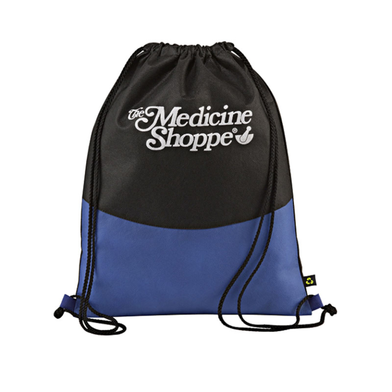Drawstring Backpacks & Cinch Bags | Cinch Bags Bulk