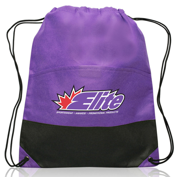 Drawstring Backpacks & Cinch Bags | Cinch Bags Bulk