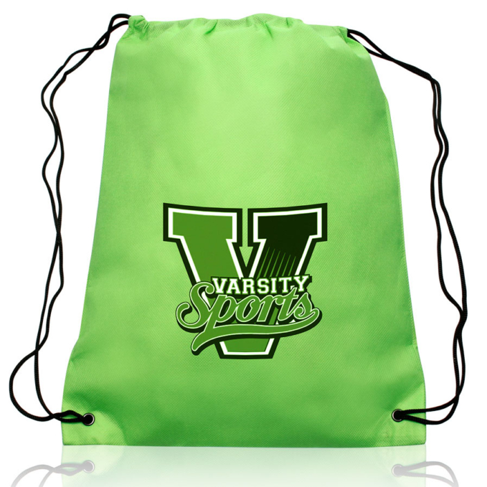 Drawstring Backpacks & Cinch Bags | Cinch Bags Bulk