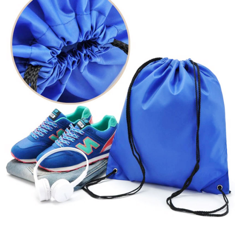 Drawstring Backpacks & Cinch Bags | Cinch Bags Bulk