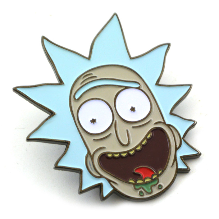 Custom Lapel Pins | Enamel Pins, Hinged Pins, Sliding Pins etc.