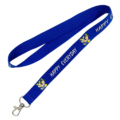 Wholesale Custom Flat Polyester Lanyards | Promotional Lanyards