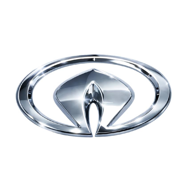Manufacturer custom logo plastic 3D ABS car emblem label decal ...