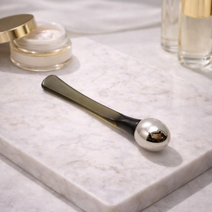 OEM metal eye cream applicator tool wholesale - PromotionalGift4U