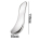 Stainless Steel Blade Shape Gua Sha Muscle Scraper Wholesale ...